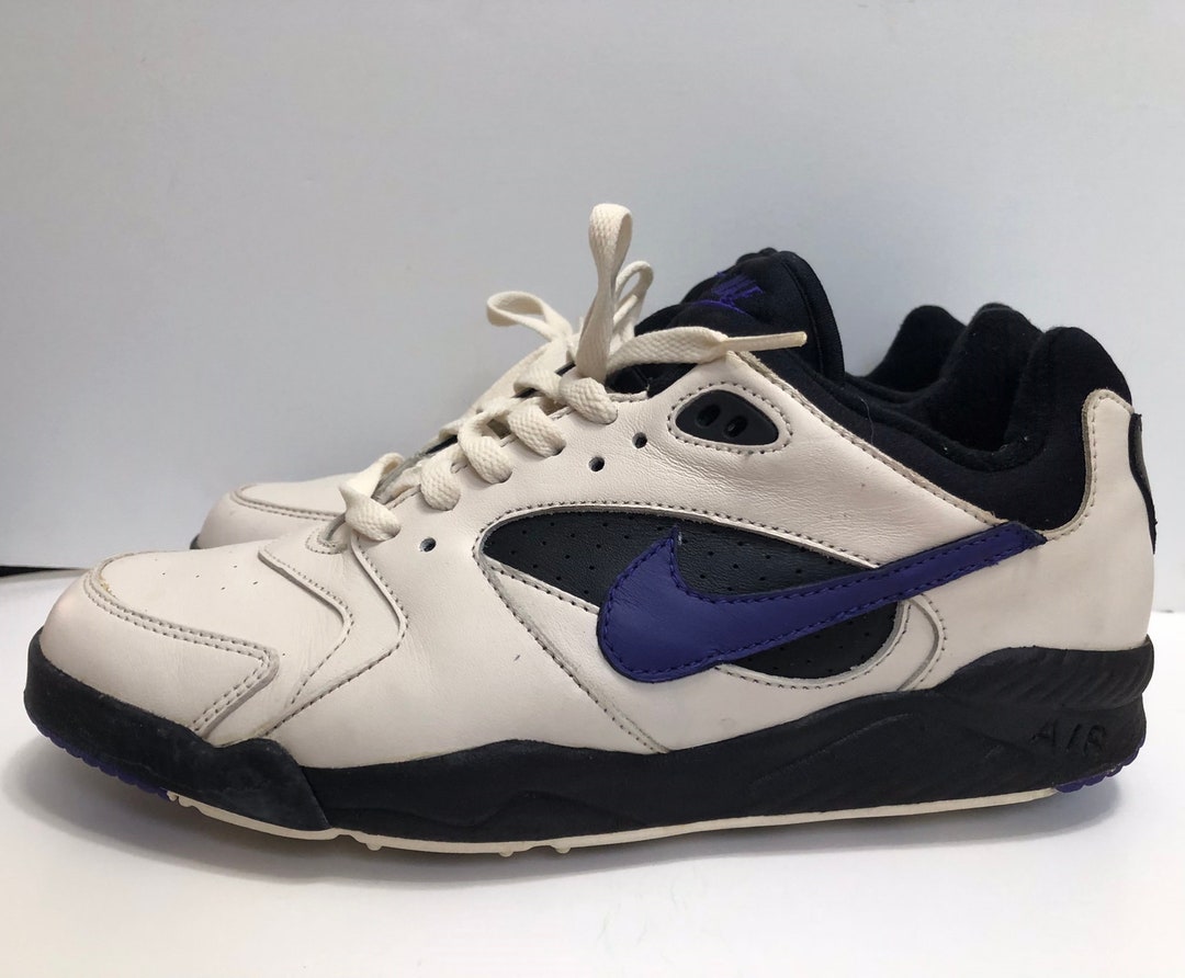 Vintage Nike Air Approach,nike Golf Shoes - Etsy