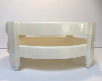 Tupperware Pie Rack - Etsy