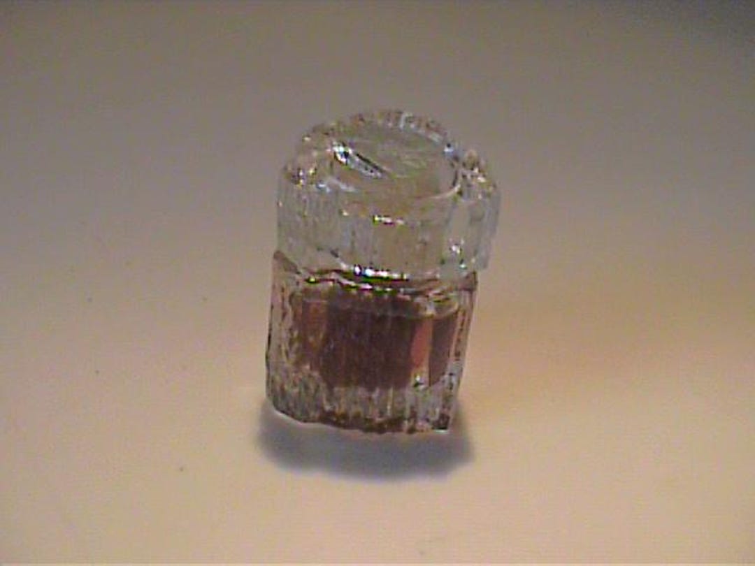 Vintage Full Bottle of Essence Rare Perfume by Houbigant, NY NY - Etsy