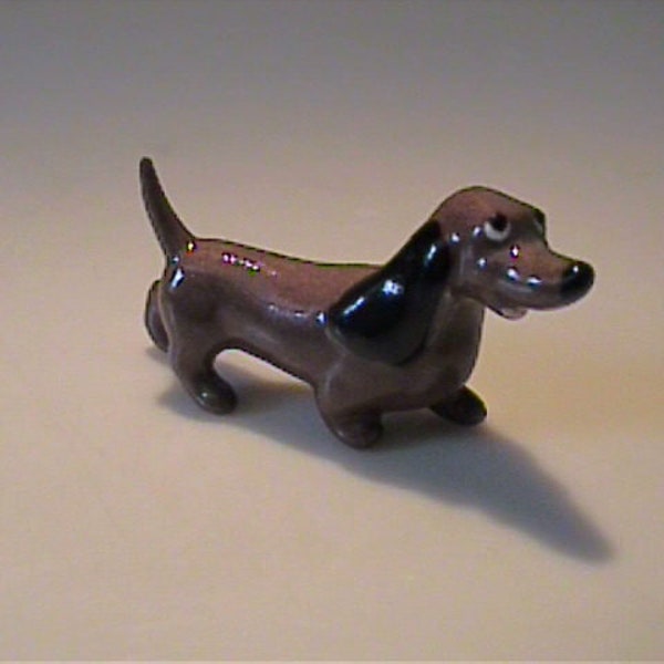 Dachsie - Etsy
