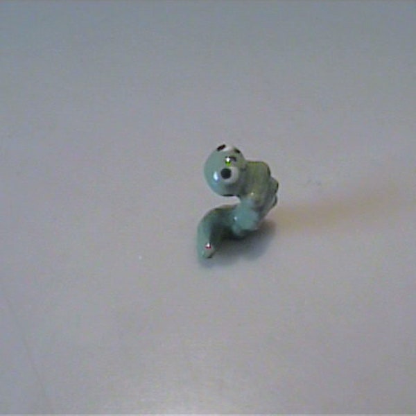 Ceramic Garden Worm - Etsy
