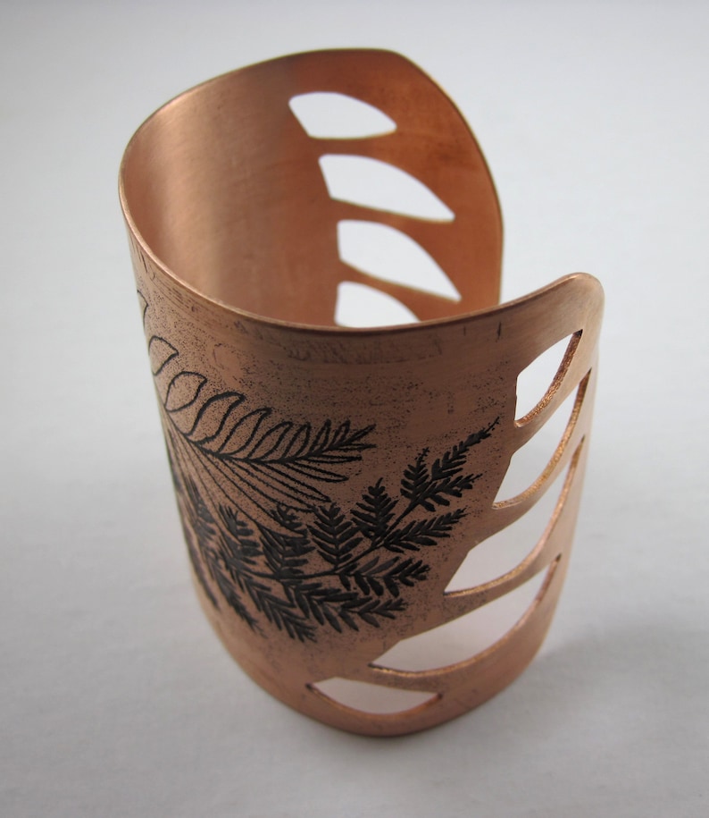 The Last of Us Ellie's Fern and Moth Tattoo Bracelet - Etsy