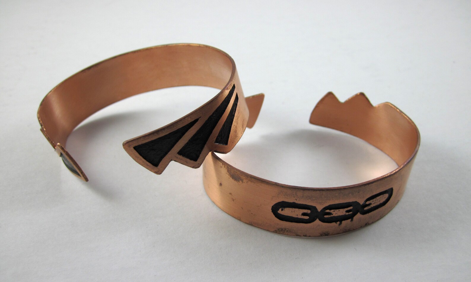 Bioshock Inspired Chain Tattoo Bracelets | Etsy