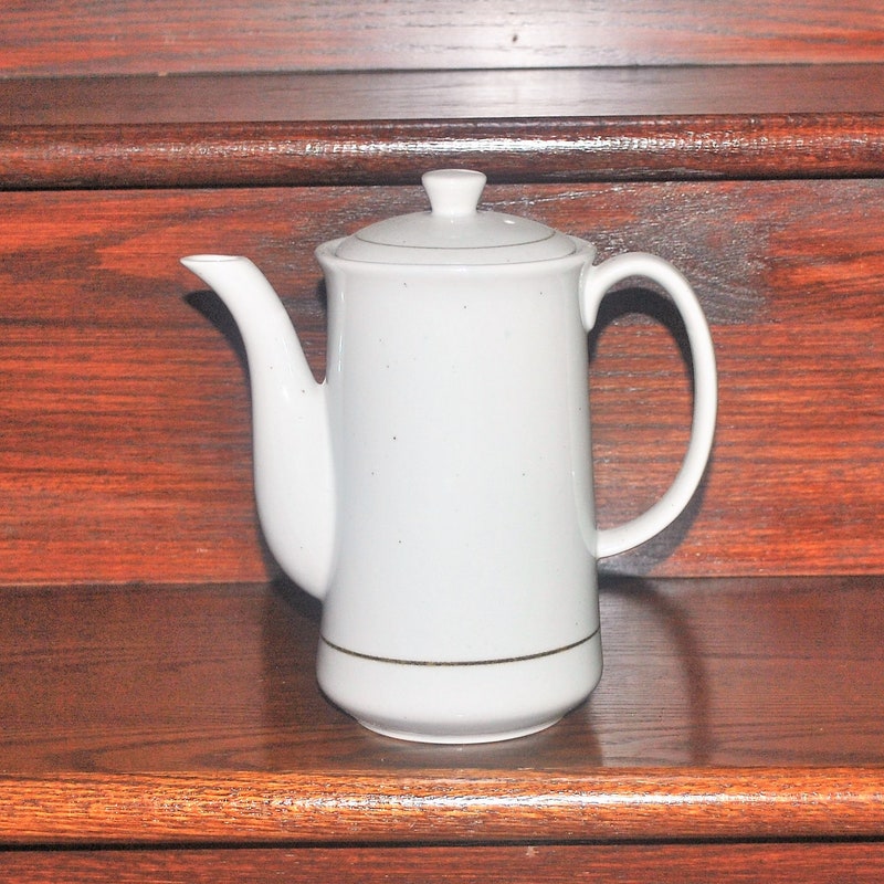 Hot Chocolate Pot - Etsy