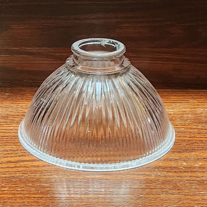 Fluted Lamp Shade - Etsy UK