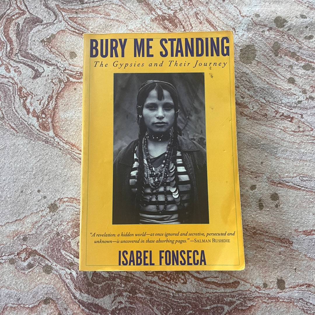Bury Me Standing. by Isabel Fonseca - Etsy