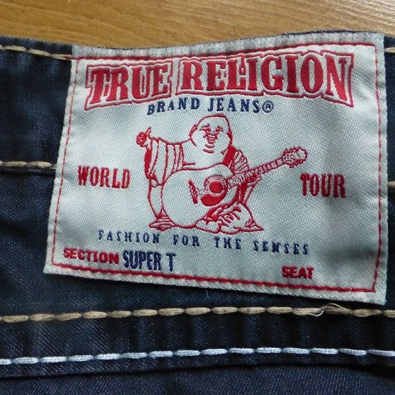 Real True Religion Jeans