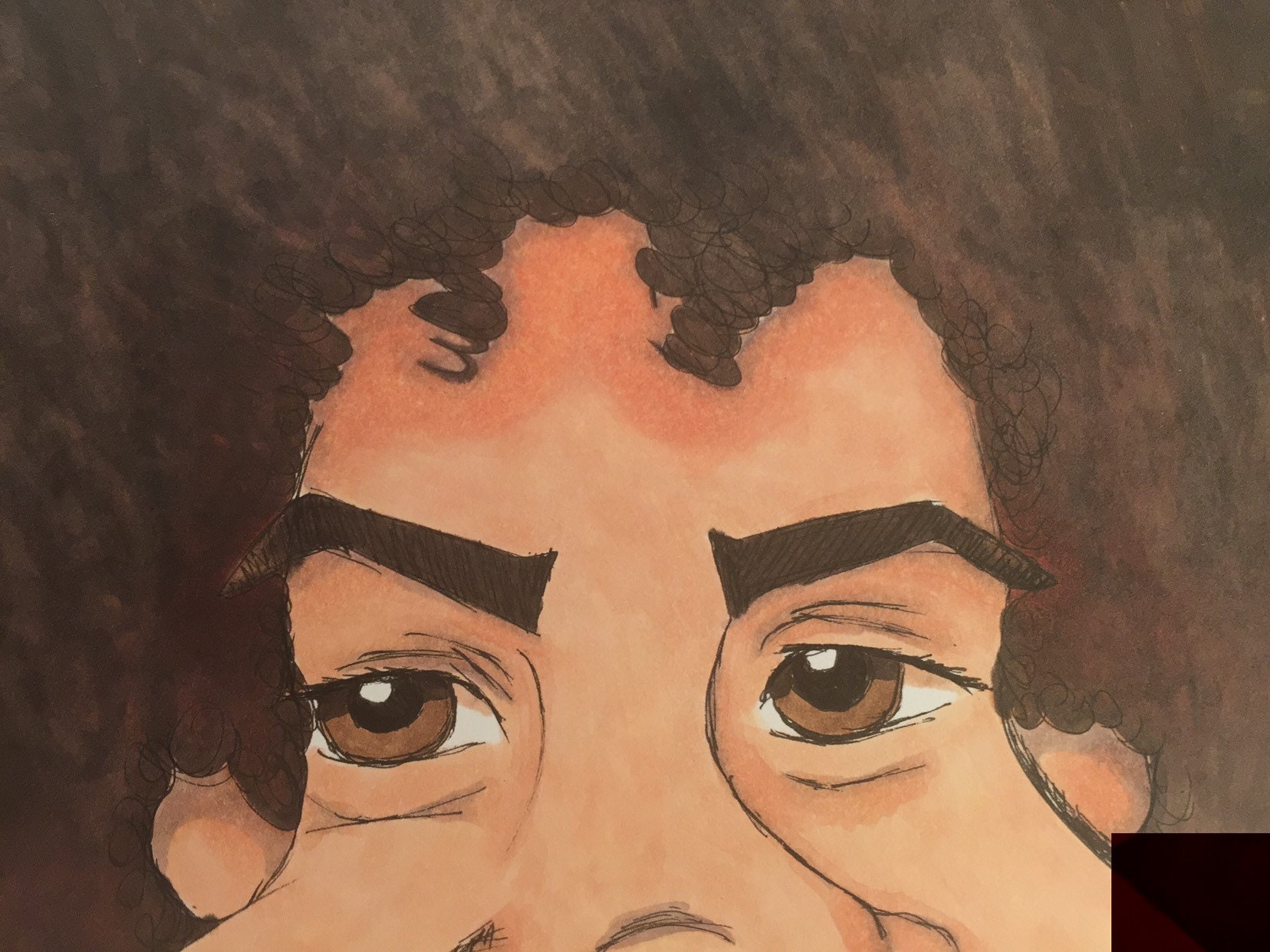 Draw Me, Caricature Drawing, Personalize Cartoon Drawing, Valentine ...