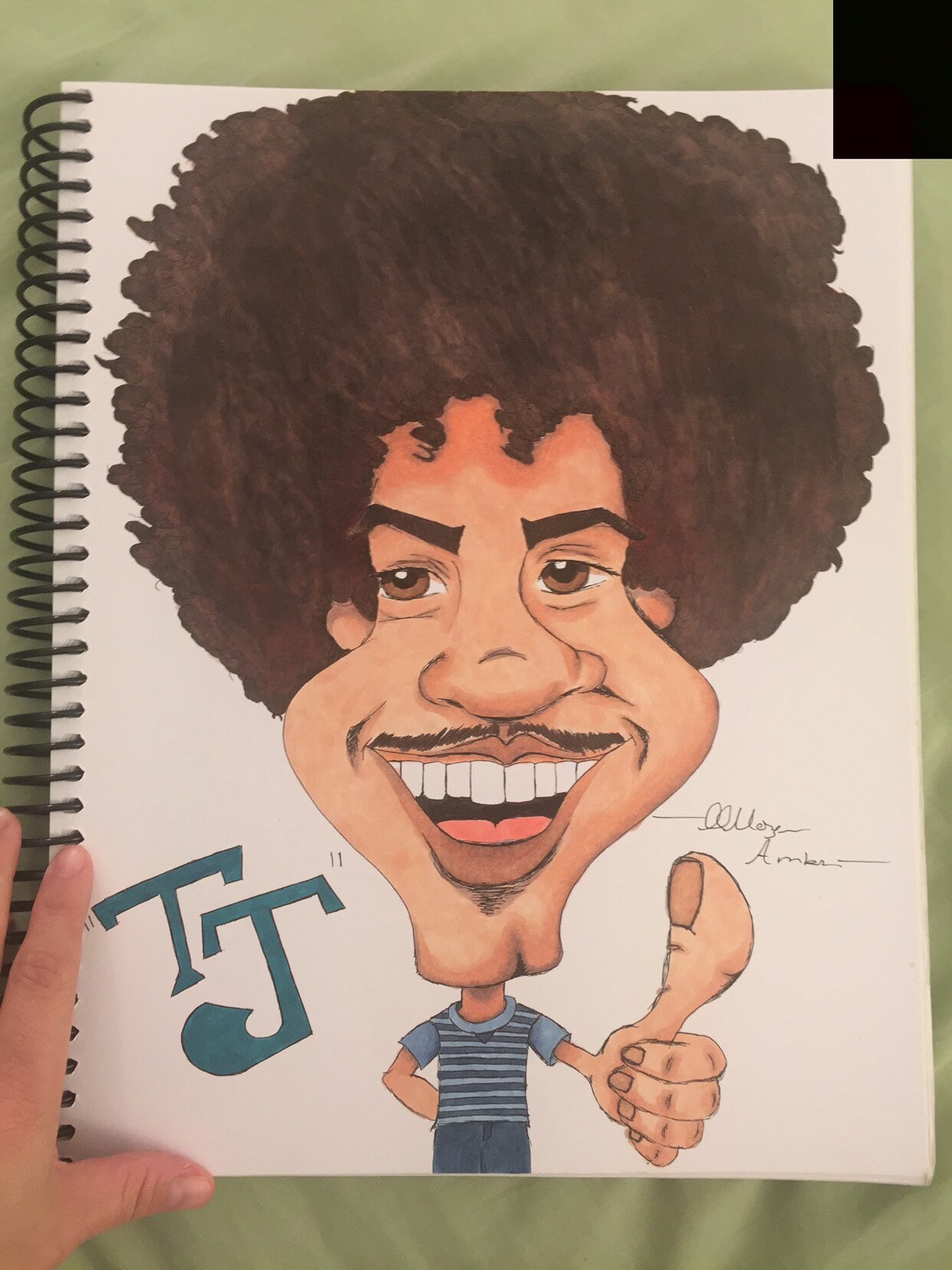 Draw Me, Caricature Drawing, Personalize Cartoon Drawing, Valentine ...