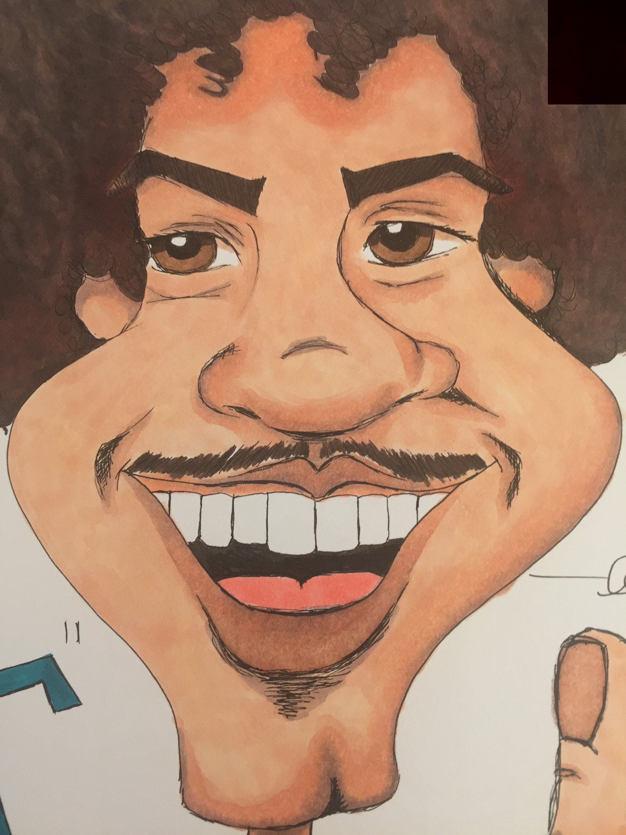 Draw Me, Caricature Drawing, Personalize Cartoon Drawing, Valentine ...