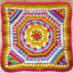 Crochet Tote Bag Digital PATTERN, PDF File - Etsy