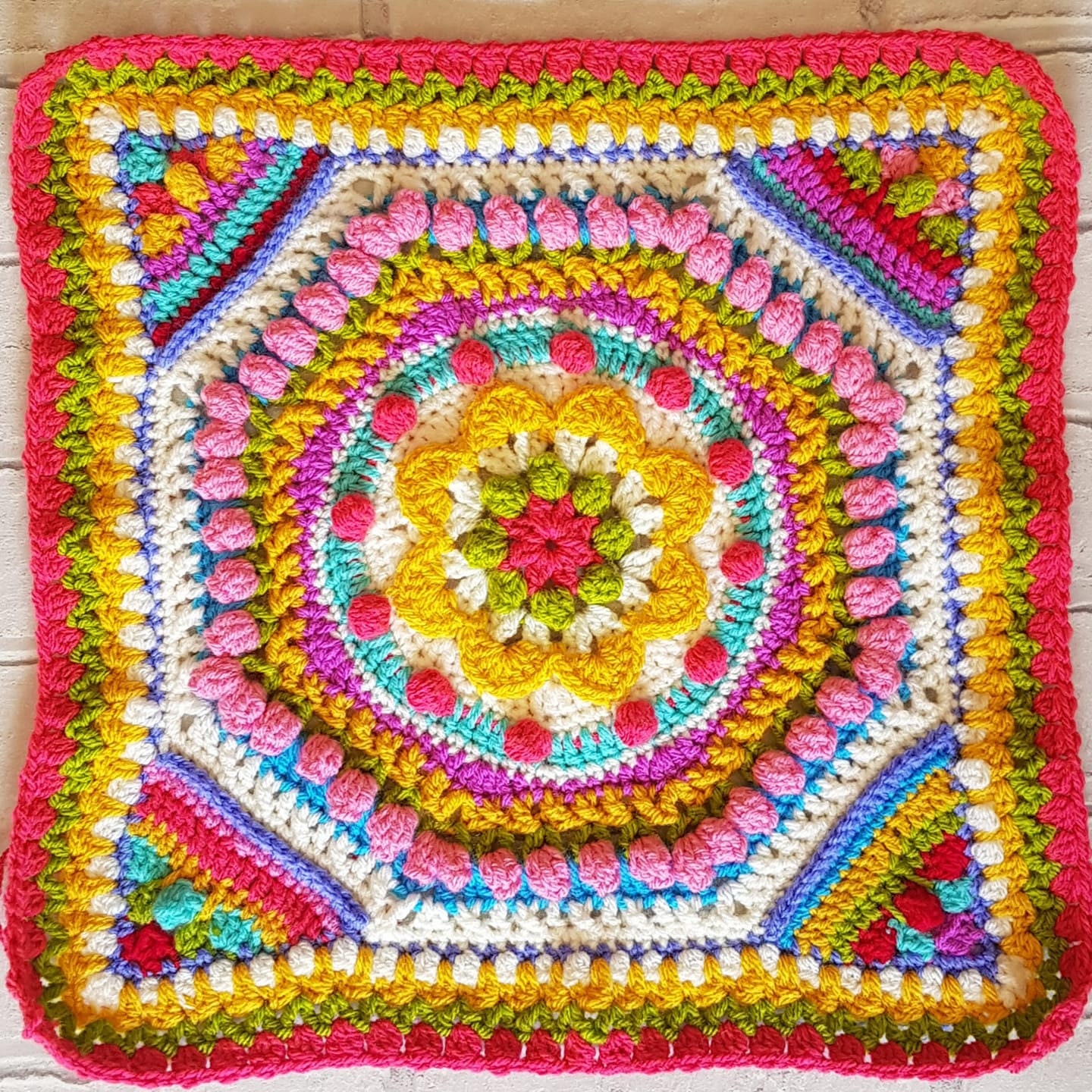 Crochet Tote Bag Digital PATTERN, PDF File - Etsy