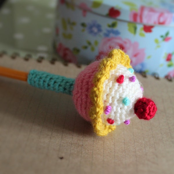 Pencil Topper - Etsy