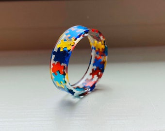 Autism Jewelry - Etsy
