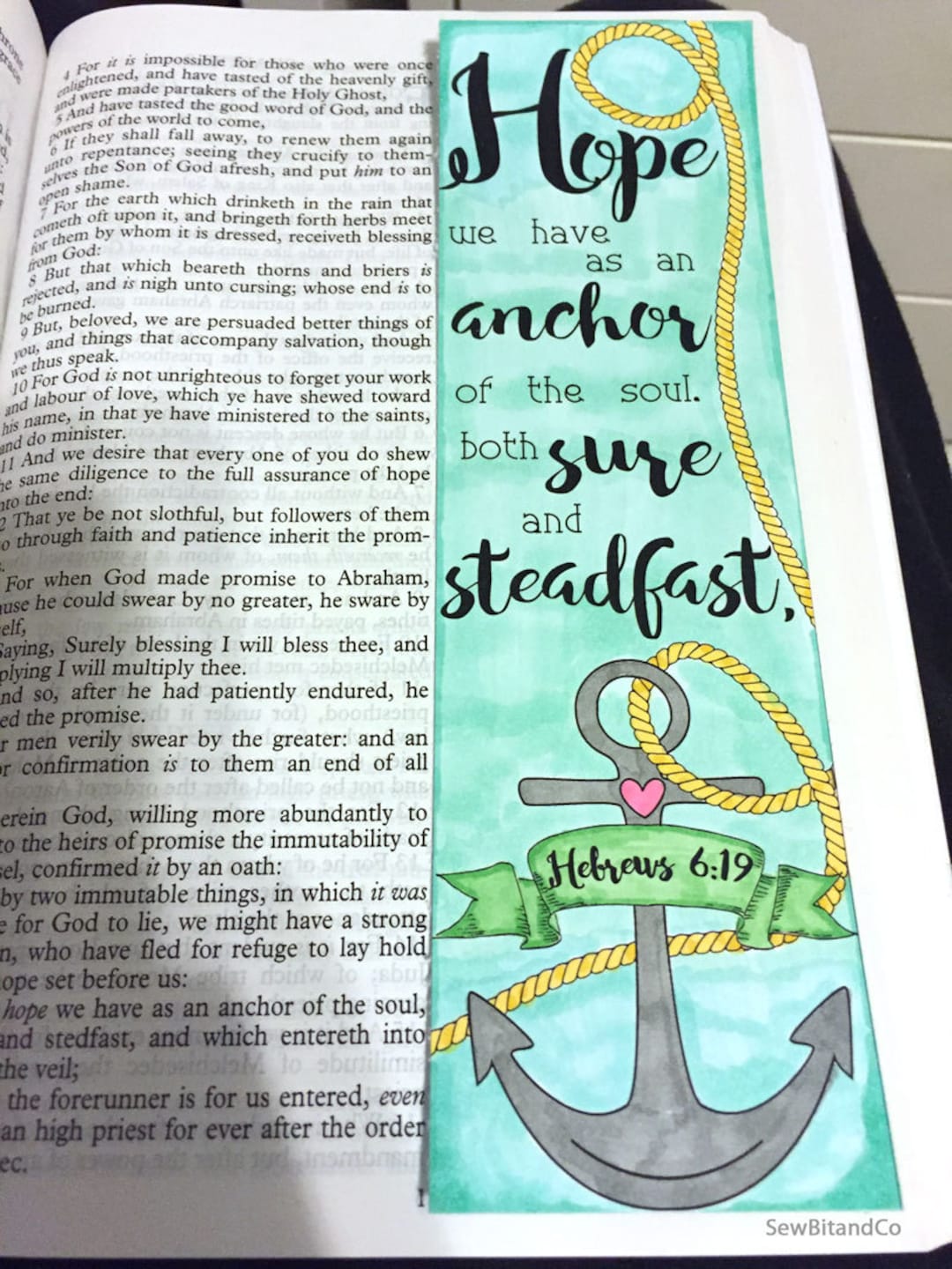 Bible Journaling Bible Verse Art Bible Verse Print Great for Faith ...