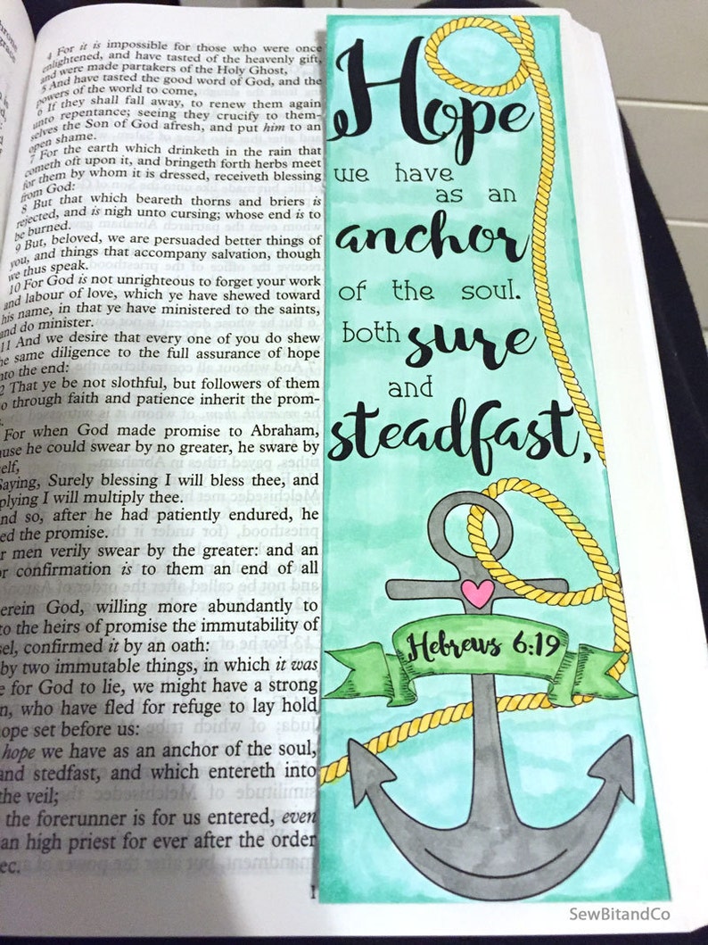 Bible Journaling Bible Verse Art Bible Verse Print Great for Faith ...