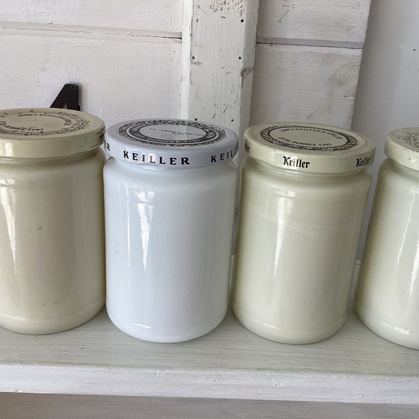 Dundee Marmalade Jar - Etsy