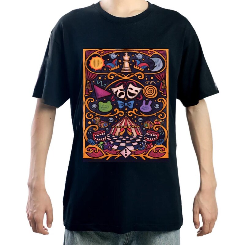 Tadc Merch - Etsy