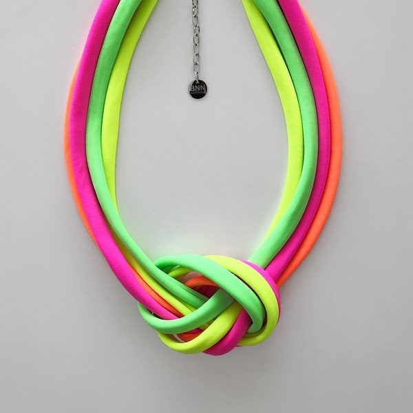 Neon Jewelry - Etsy