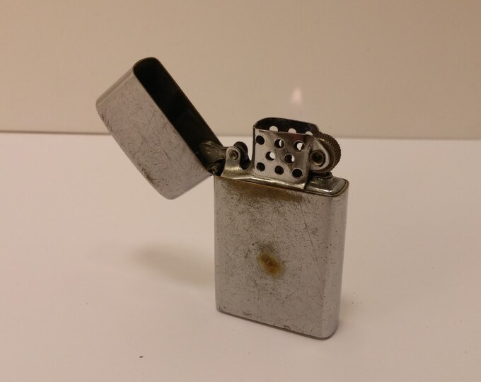 Vintage 1950s Mastercraft JAPAN Cigarette Lighter - Rebuilt, Restored ...