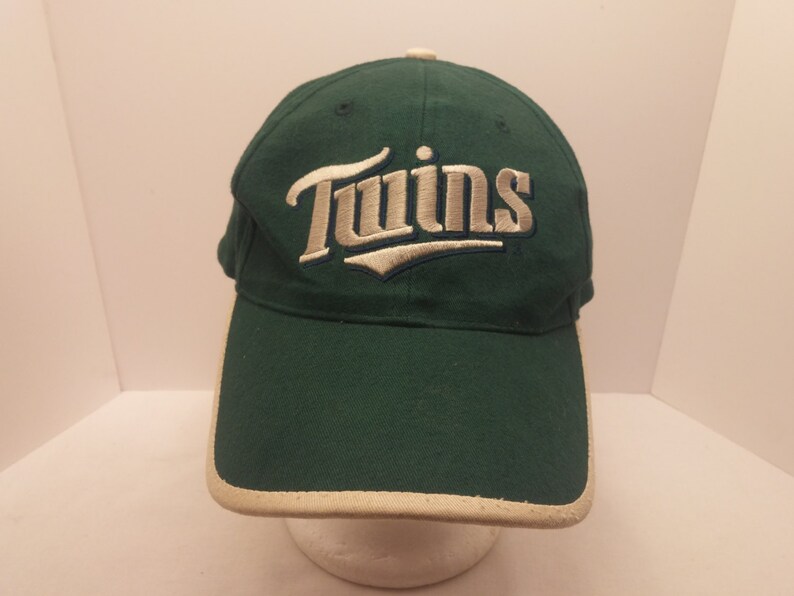 Vintage 1990s Trucker Ball Cap TWINS with Dairy Queen | Etsy