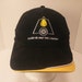 Vintage 1990s Trucker Ball Cap Allied Oil and Tired Company, Shell Oil ...
