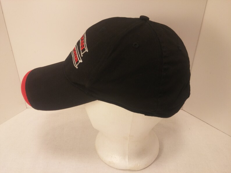 Vintage 1990s Trucker Ball Cap STEELMAN TRANSPORTATION - Etsy