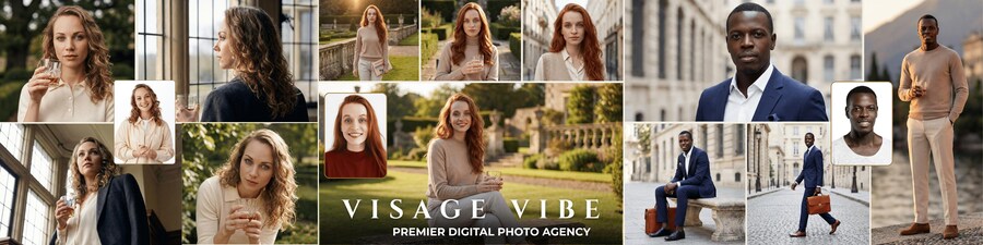 VisageVibe - Etsy