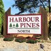 Large 47" X 95" Neighborhood, Subdivision, Development, Community Signs ...