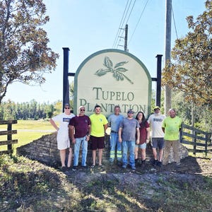 Custom Neighborhood Entrance Sign | Personalized Subdivision Sign in ...