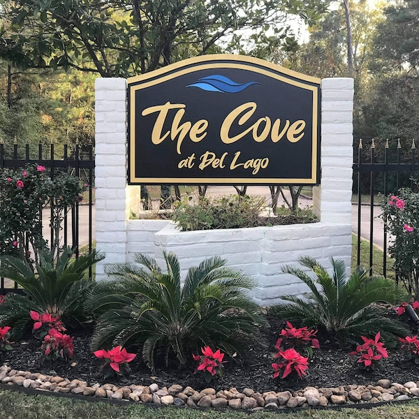 Subdivision Signs - Etsy