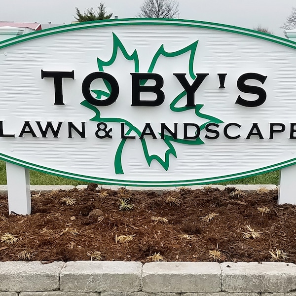 Subdivision Signs - Etsy