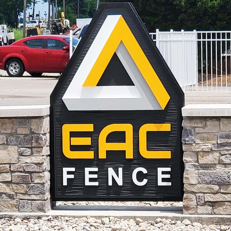 Subdivision Signs - Etsy