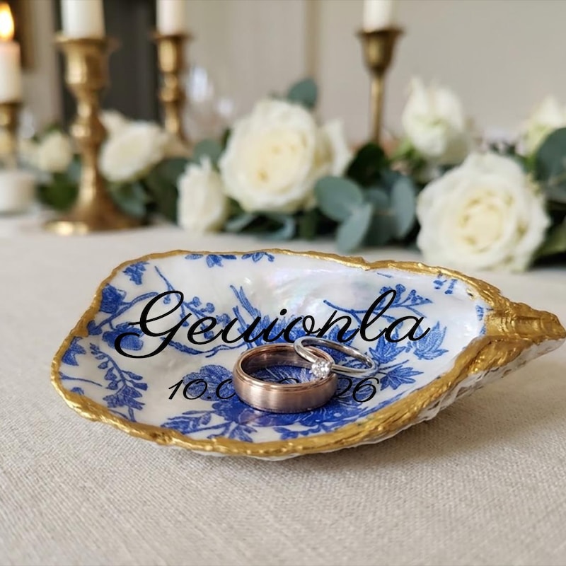 Oyster Place Cards - Etsy - Page 3