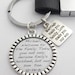 ENGINEER Graduation Gift Engineer Keychain for Him-building Engineer ...
