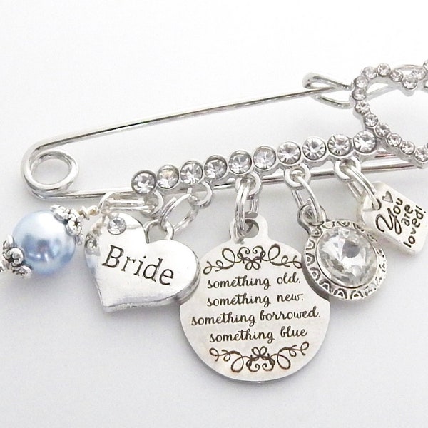 Something Old New - Etsy