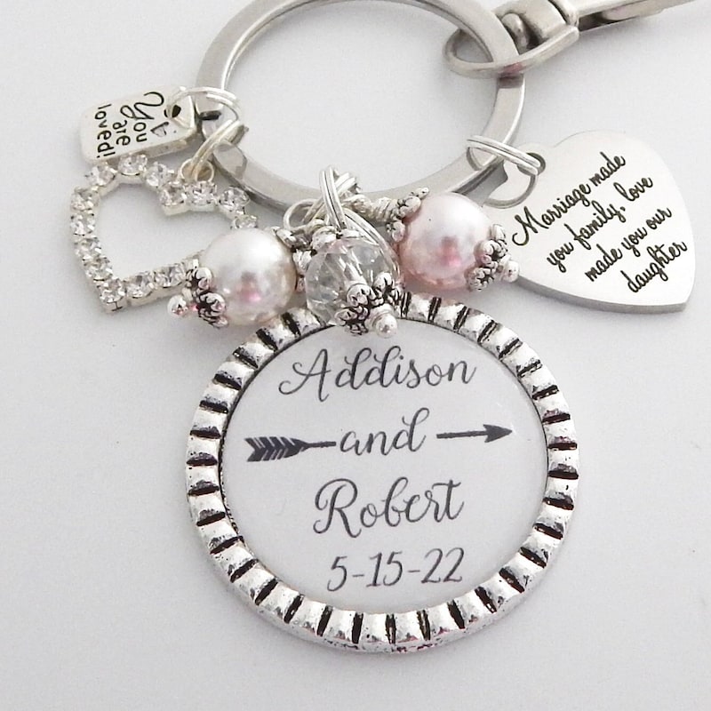 Decor Made From Jewelry - Etsy