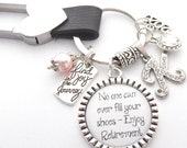 Personalized RETIREMENT Keychain-retirement Gift-retirement - Etsy