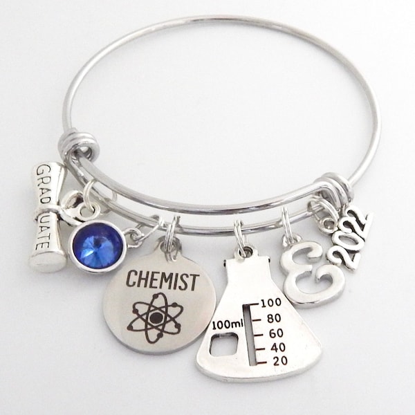 Science Jewelry - Etsy