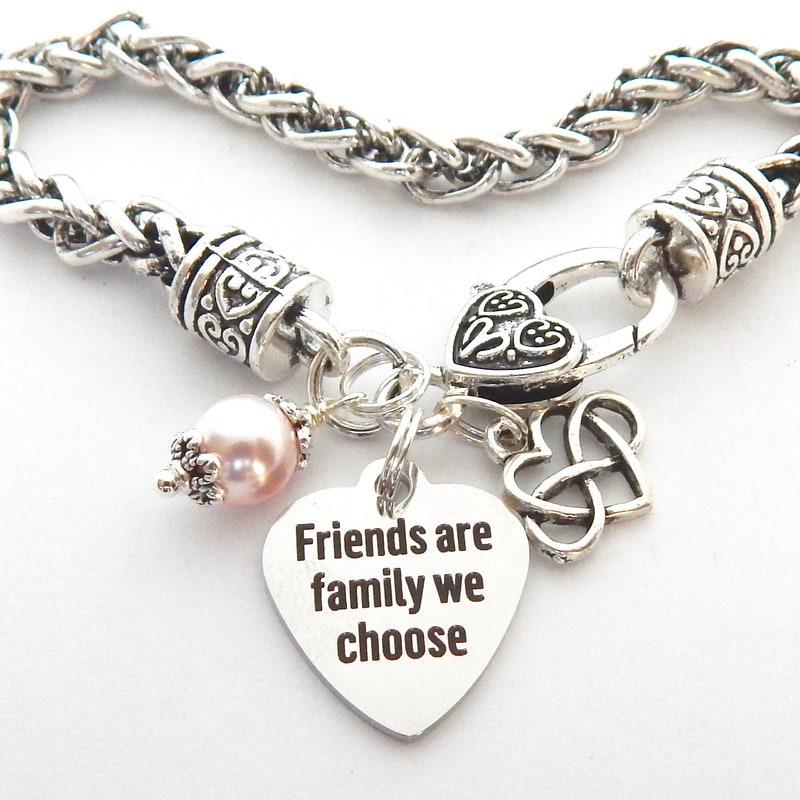 Friendship Jewelry - Etsy