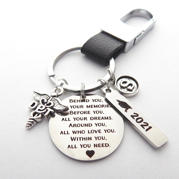 Dpt Graduation - Etsy