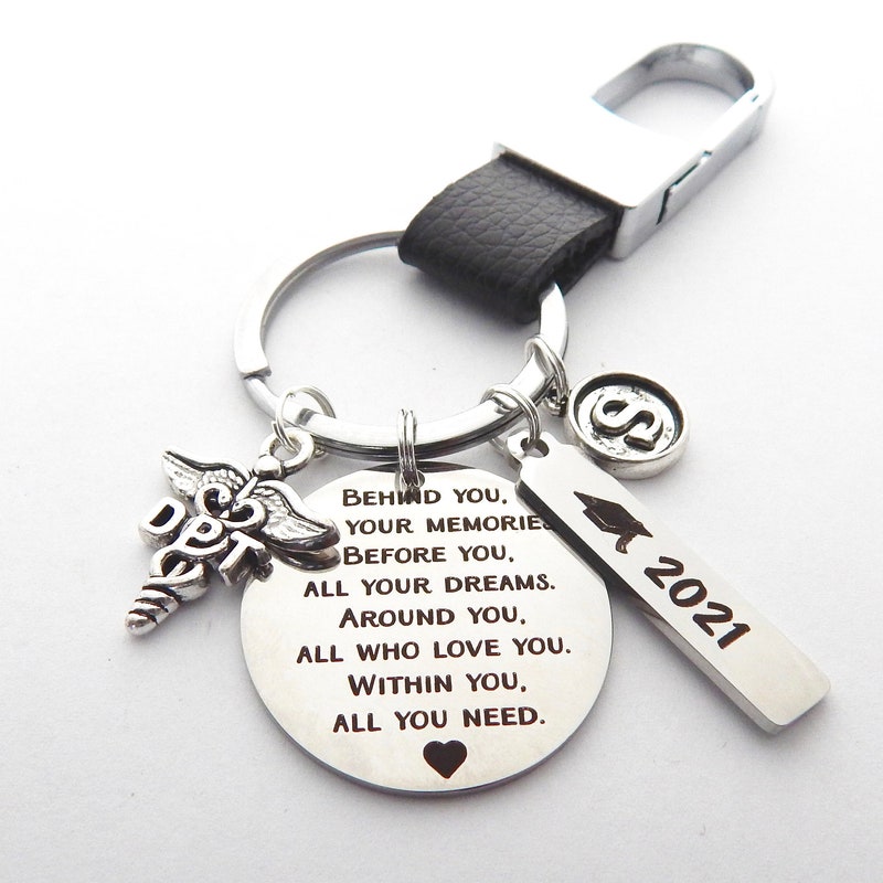 Dpt Graduation - Etsy