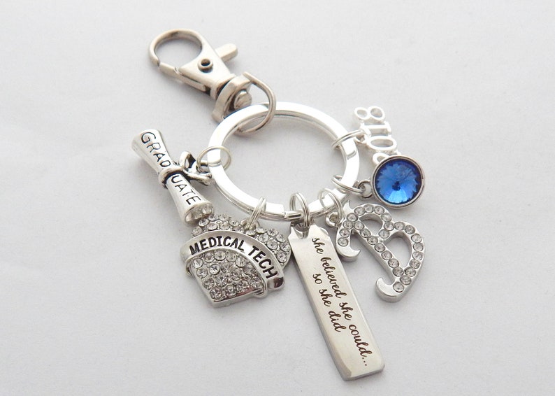 Medical Tech Gift Medical Technologist Graduation - Etsy