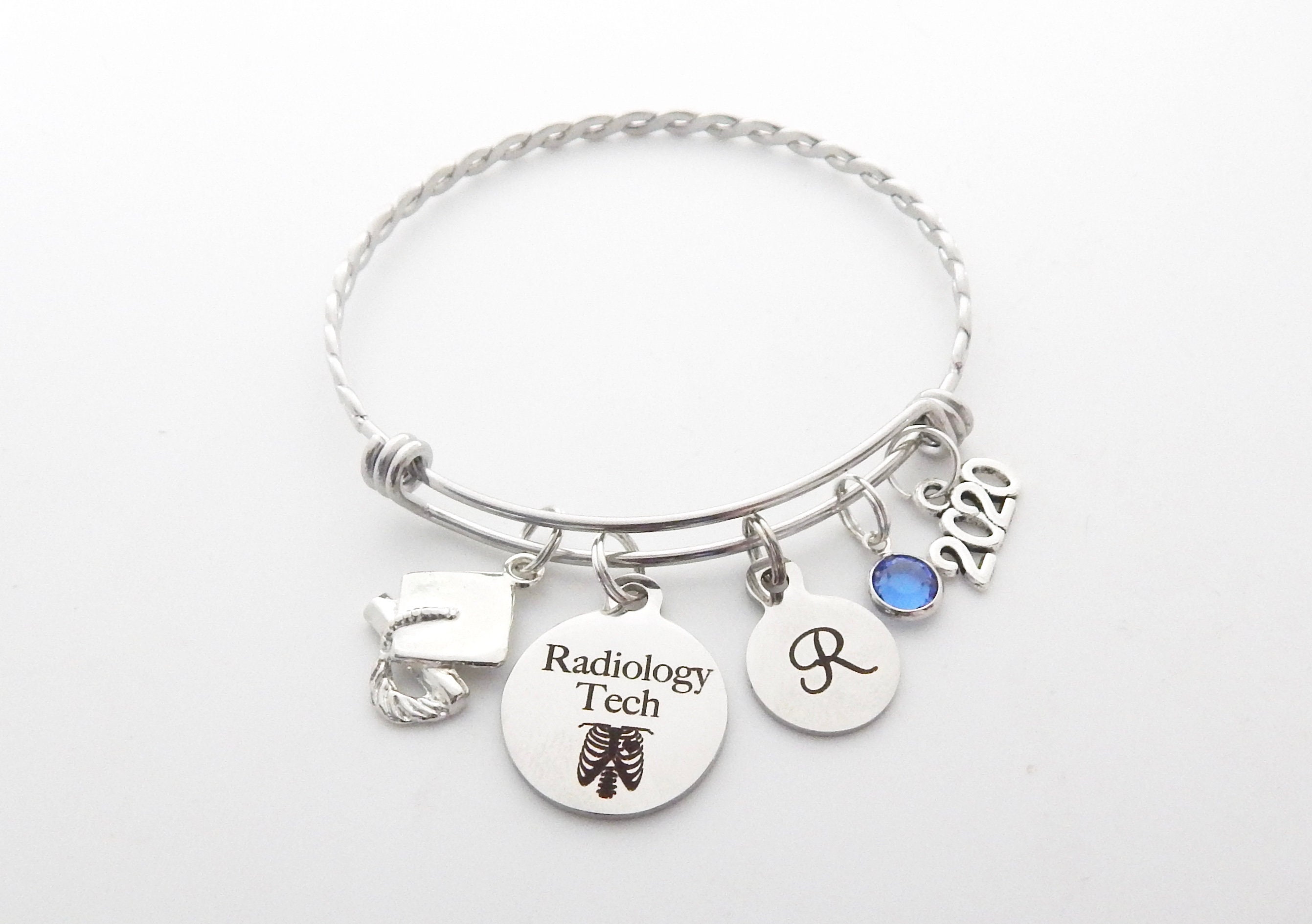 X Ray Tech Gift-x Ray Tech Graduation Gift-x Ray Tech Jewelry-radiology ...
