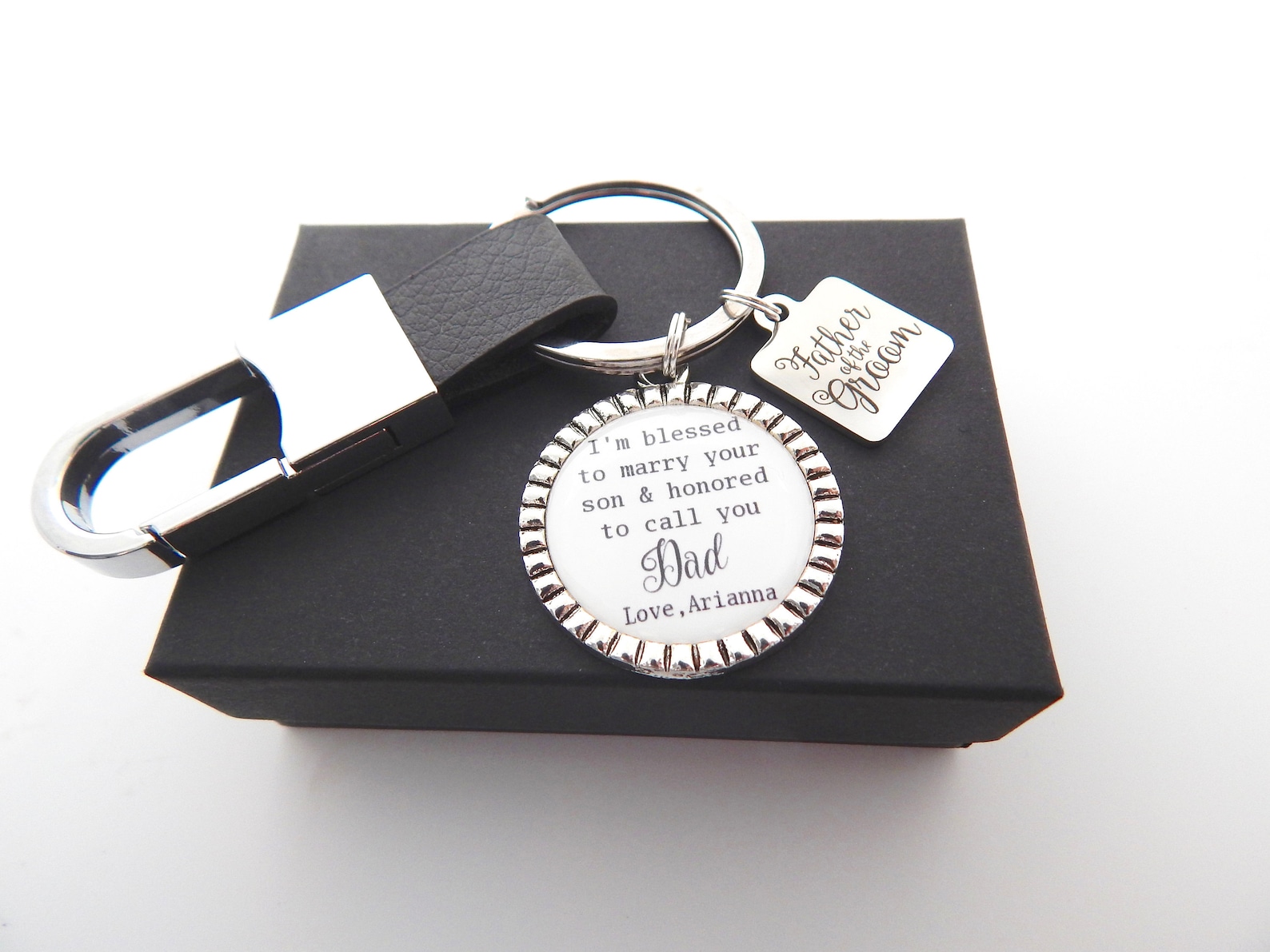 Father of Bride Gift-wedding Gift for Dad-mens Wedding-father | Etsy