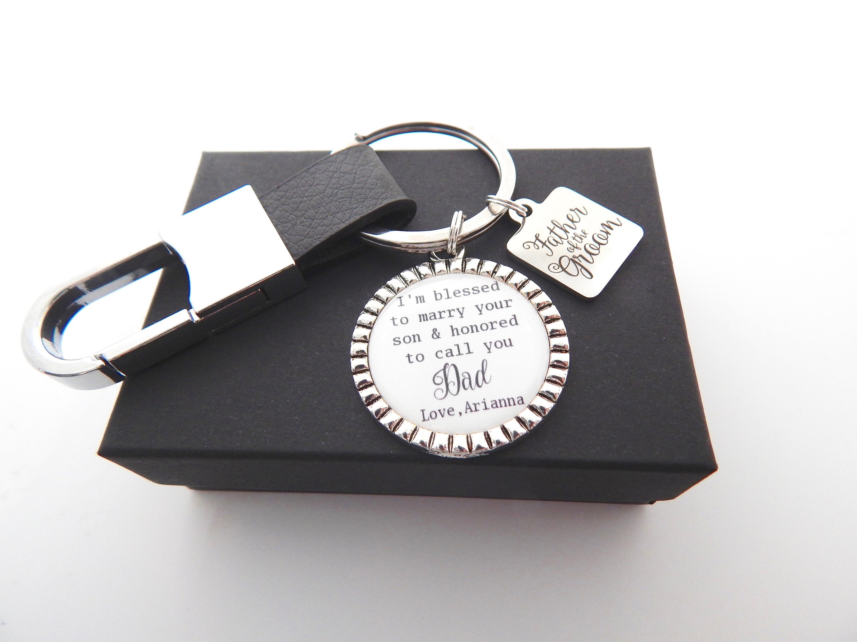 Father of Bride Gift-Wedding Gift for DAD-Mens Wedding-Father | Etsy