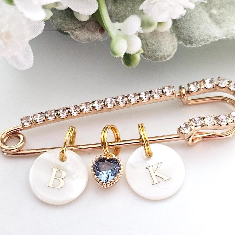 Bridal Blue Crystal Gift - 60+ Gift Ideas for 2026