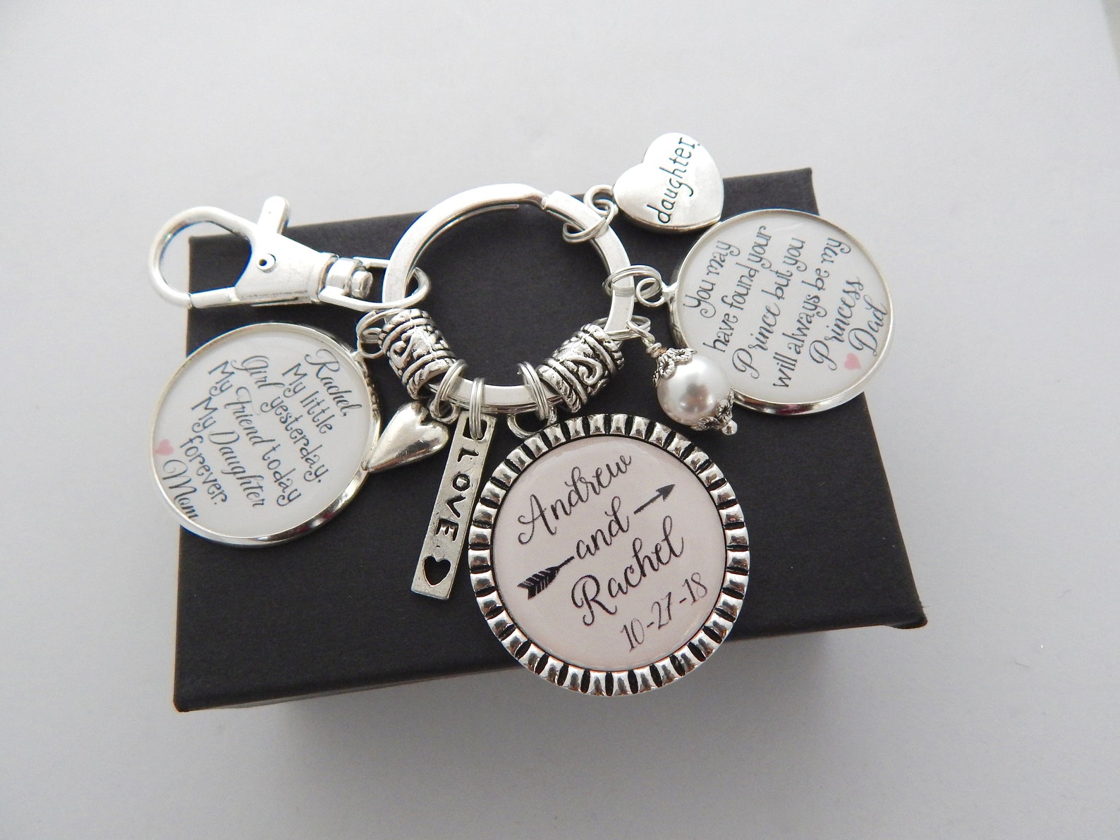 BRIDE Gift-wedding Gift for Bride-wedding Bouquet | Etsy