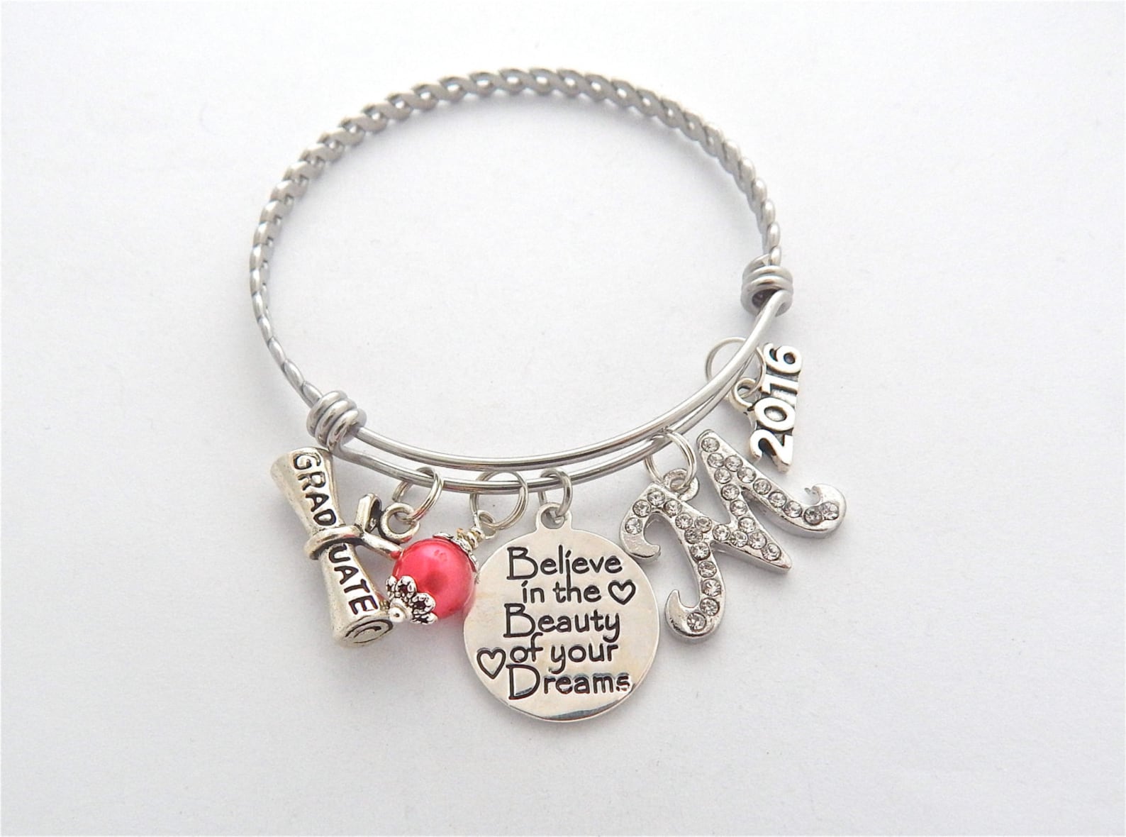 Gavel Jewelry-judge Gavel Scales of Justice Bracelet-lawyer - Etsy