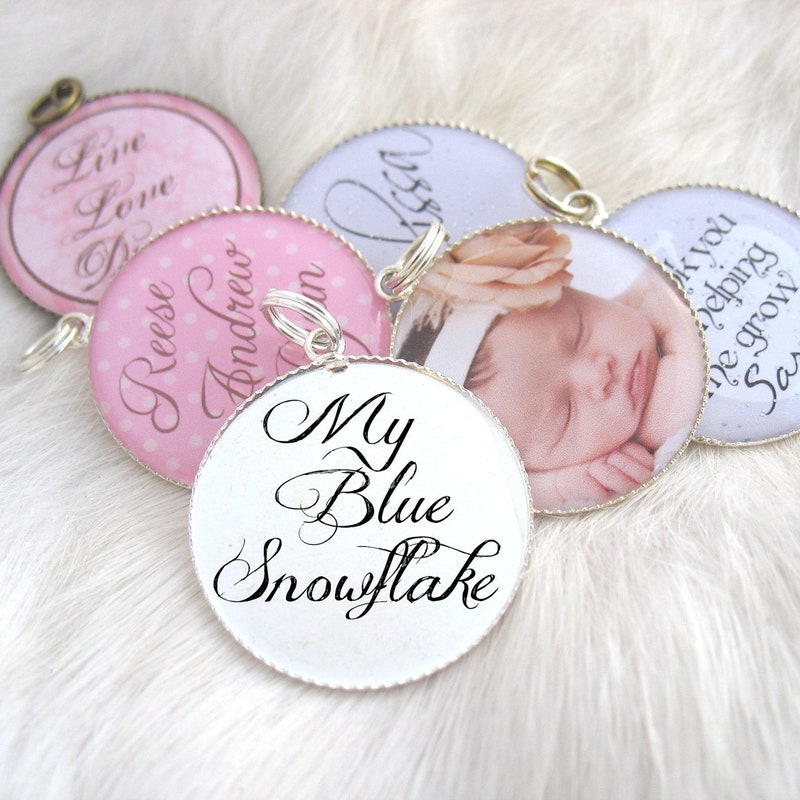 Keychains With Inspirational Quotes - Etsy